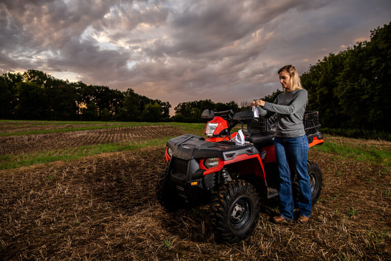 Soil Carbon Testing - AgSource Laboratories