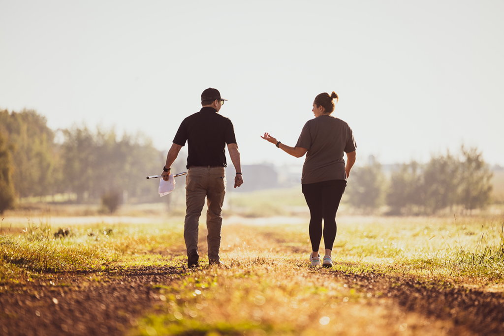 Agricultural Testing and Analysis | AgSource